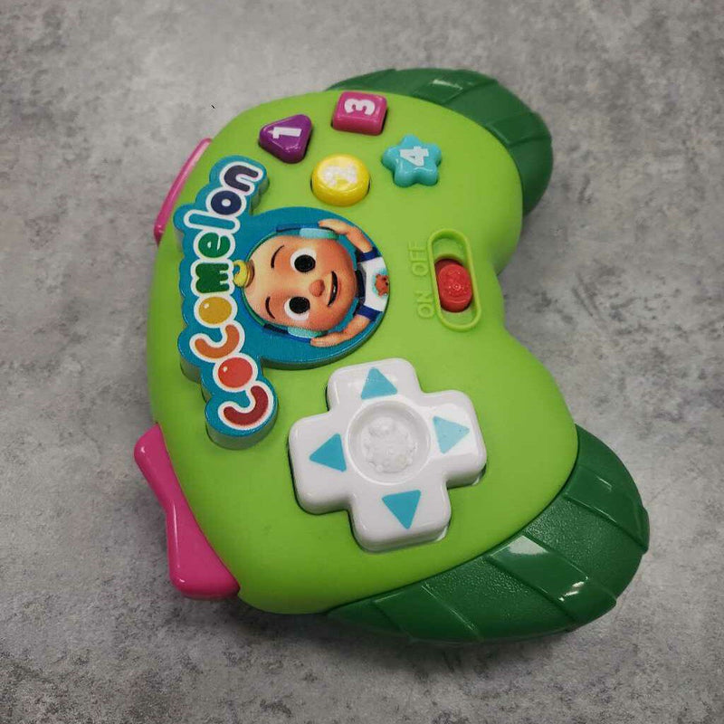 COCOMELON - CONTROLLER – Mommy & Me Resale